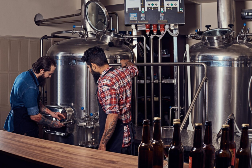Best Beer Brewing Equipment for Craft Brewers in 2025 - NYWEEKLY